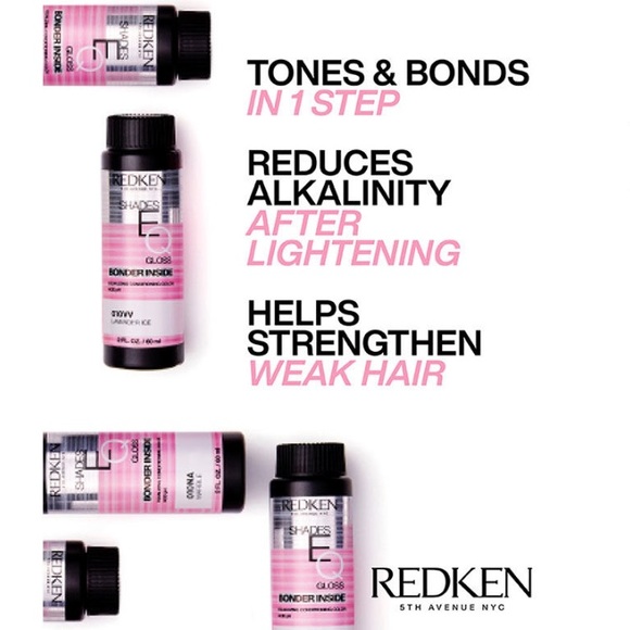 Redken | Hair | Redken Shades Eq Bonder Insider | Poshmark